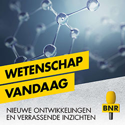 BNR Wetenschap Vandaag - Zomercollege | Geert Litjens