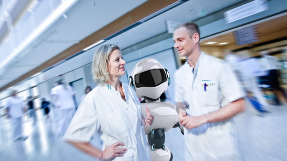 PhD Thesis Defense | Geert Litjens